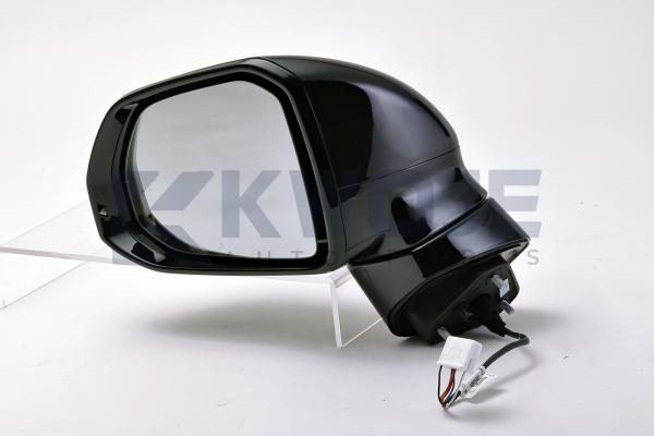 Quality 2022 JETOUR Dashing F16-8202010CA Side Mirror OUTER-LH for sale