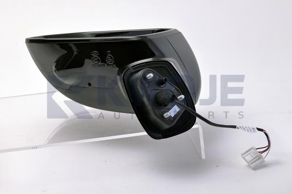 Quality 2022 JETOUR Dashing F16-8202010CA Side Mirror OUTER-LH for sale
