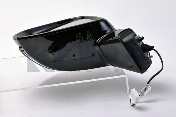 Quality 2022 JETOUR Dashing F16-8202010CA Side Mirror OUTER-LH for sale