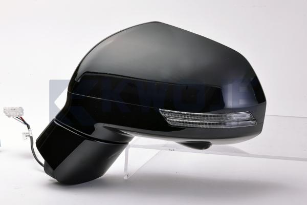Quality 2022 JETOUR Dashing F16-8202010CA Side Mirror OUTER-LH for sale
