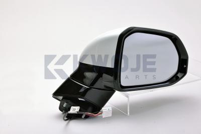 China 2022 JETOUR Dashing F16-8202020CA Side Mirror OUTER-RH for sale