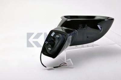 China 2022 JETOUR Dashing F16-8202020CA Side Mirror OUTER-RH for sale