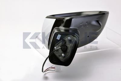 China 2022 JETOUR Dashing F16-8202020CA Side Mirror OUTER-RH for sale