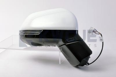 China 2022 JETOUR Dashing F16-8202020CA Espelho Lateral EXTERIOR-LD à venda
