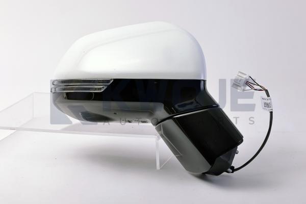 Quality 2022 JETOUR Dashing F16-8202020CA Side Mirror OUTER-RH for sale