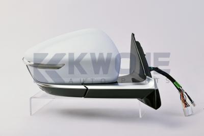 중국 제토어 X70 플러스 2021 자동차 사이드 미러 교체 / 수리 F18-8202P32AA 판매용