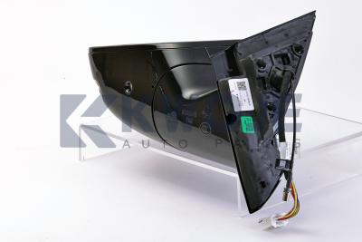 中国 2021年JETOUR X70Plus F18-8202P45AACK用耐久性のある車の運転席側ミラー 販売のため