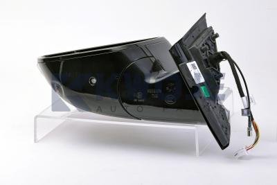 中国 2021年JETOUR X70Plus F18-8202P45AACK用耐久性のある車の運転席側ミラー 販売のため