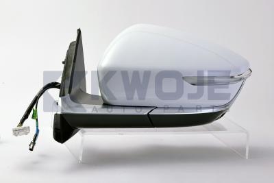 중국 OEM F18-8202P53AA 2021 JETOUR X70Plus용 자동차 사이드 미러 교체 판매용