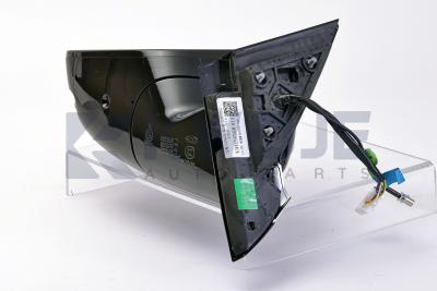 China 2021 JETOUR X70 F18-8202P55AA Side Mirror OUTER-LH for sale