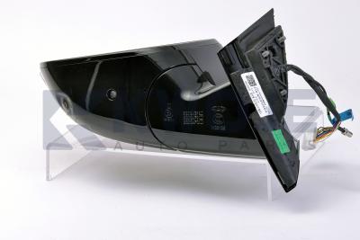 China 2021 JETOUR X70 F18-8202P55AA Side Mirror OUTER-LH for sale