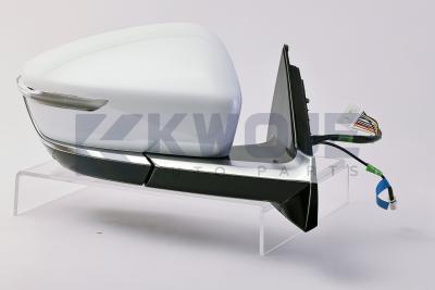 중국 2021 JETOUR X70Plus F18-8202P60AA 사이드 미러 판매용