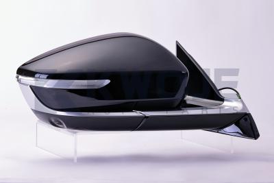 China 2021 JETOUR X70Plus F18-8202P56AA Side Mirror OUTER-RH for sale