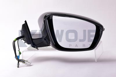 China 2021 JETOUR X70Plus F18-8202P56AA Side Mirror OUTER-RH for sale