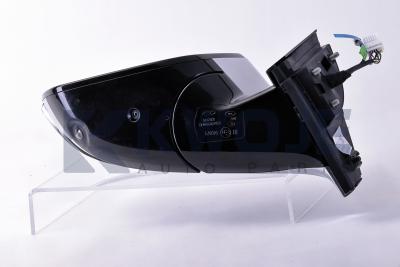 China 2021 JETOUR X90Plus F20-8202P43AA Side Mirror OUTER-LH for sale