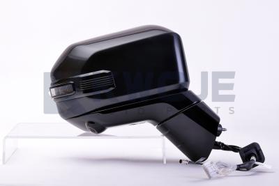 중국 JETOUR T2 F26-8202P06AA 사이드 미러 Outer-RH 판매용