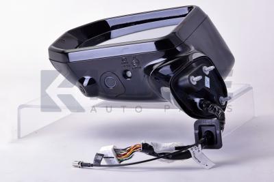 Китай Зеркало заднего вида водительской двери JETOUR T2 F26-8202P07AA для замены продается