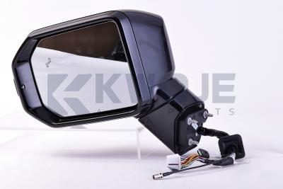 Китай Зеркало заднего вида водительской двери JETOUR T2 F26-8202P07AA для замены продается