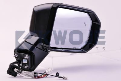 Китай F26-8202P08AA Правое зеркало заднего вида для JETOUR T2 продается