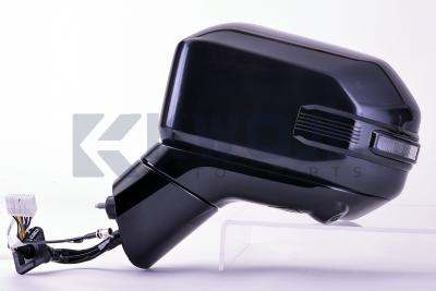 중국 JETOUR T2 F26-8202P17AA 사이드 미러 OUTER-LH 수출 버전 판매용