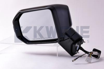 중국 JETOUR T2 F26-8202P17AA 사이드 미러 OUTER-LH 수출 버전 판매용