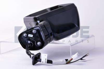 중국 JETOUR T2 F26-8202P17AA 사이드 미러 OUTER-LH 수출 버전 판매용
