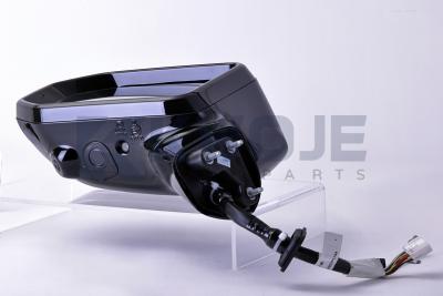 중국 JETOUR T2 F26-8202P17AA 사이드 미러 OUTER-LH 수출 버전 판매용