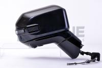 Quality JETOUR T2 F26-8202P18AA Side Mirror OUTER-RH Export Version for sale
