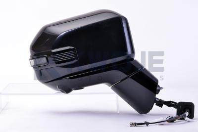 China Espelho Lateral EXTERNO-LD JETOUR T2 F26-8202P18AA Versão Exportação à venda