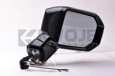 중국 JETOUR T2 F26-8202P18AA 사이드 미러 OUTER-RH 수출 버전 판매용