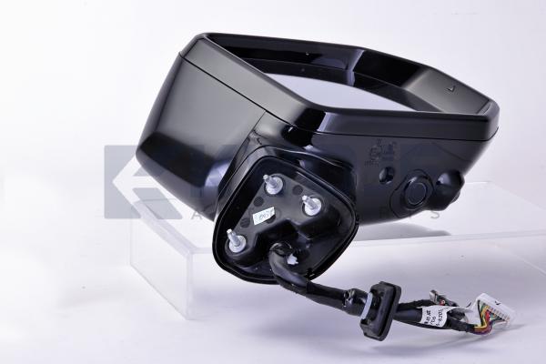 Quality JETOUR T2 F26-8202P18AA Side Mirror OUTER-RH Export Version for sale