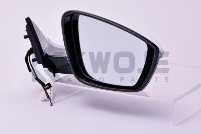 Cina F27-8202P72AA Specchietto laterale di un'auto moderna RH esterno Per il 2023 JETOUR X70 in vendita