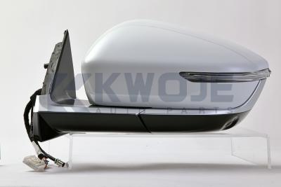 중국 F27-8202P73AA 자동차 사이드 미러 안개 저항 2023 JETOUR X70 판매용