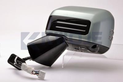 China JETOUR T1 T1L-8202P11AA Side Mirror OUTER-LH for sale