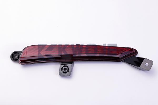 Quality F01-4435020 Automotive Brake And Tail Lights RH For JETOUR X70 for sale