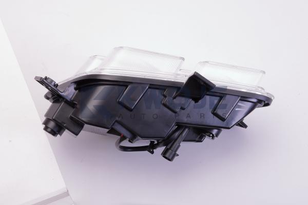 Quality 2018 JETOUR X70 F01-4499010 AB Day Time Running Lights Replacement for sale