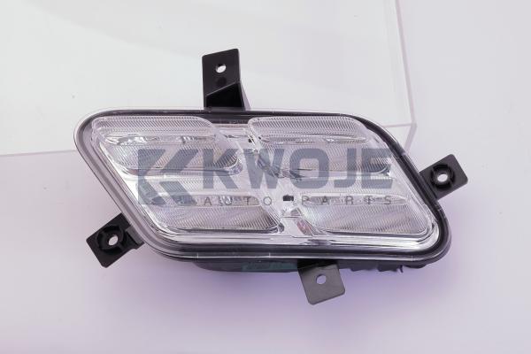 Quality 2018 JETOUR X70 F01-4499010 AB Day Time Running Lights Replacement for sale
