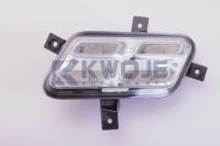 Quality 2018 JETOUR X70 Day Time Running Lights F01-4499020 Daytime Driving Lamps for sale