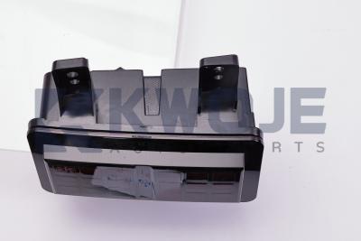 Cina Jetour Traveller T2 F26-4416030 luci di coda di paraurti posteriore sinistra luce di nebbia con riflettore trasparente in vendita