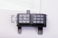 Quality JETOUR T2 Right Front Headlight Assembly F26-4418020 High Performance for sale