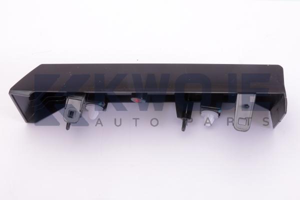 Quality F26-4435010 Car Back Bumper Light Rear Left Fog Lamp For Jetour Traveller T2 for sale