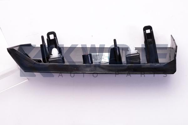 Quality F26-4435010 Car Back Bumper Light Rear Left Fog Lamp For Jetour Traveller T2 for sale