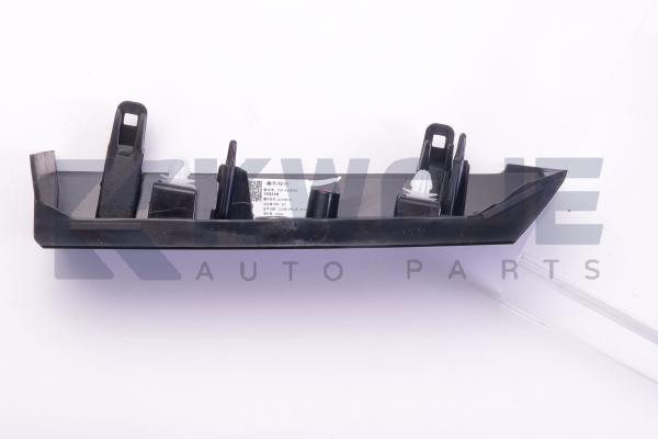 Quality F26-4435020 Rear Bumper Brake Light Back Fog Lamp For Jetour Traveller T2 for sale