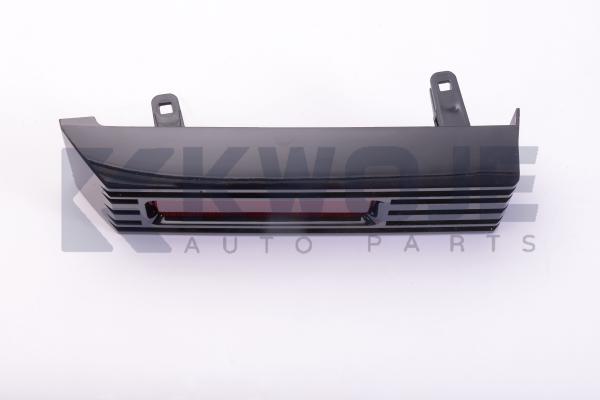Quality F26-4435020 Rear Bumper Brake Light Back Fog Lamp For Jetour Traveller T2 for sale