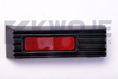 China F26-4435020 Rear Bumper Brake Light Back Fog Lamp For Jetour Traveller T2 for sale