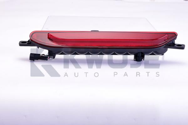 Quality J60-4435010ML Middle Rear Tail Light 15 Watts For JETOUR X70 for sale