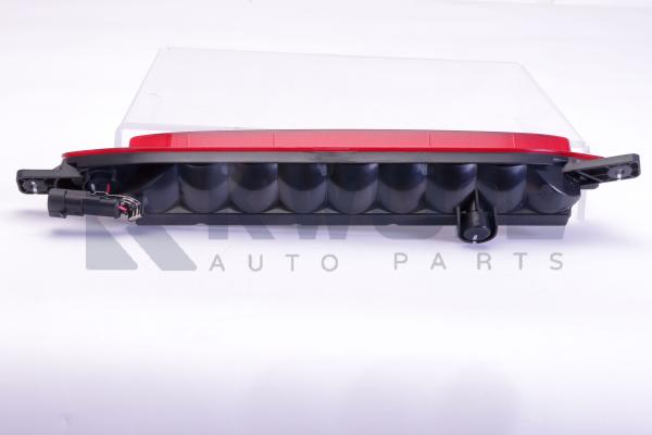 Quality J60-4435010ML Middle Rear Tail Light 15 Watts For JETOUR X70 for sale