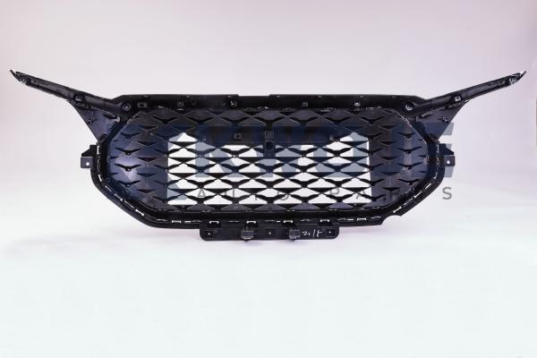 Quality High Performance 602003760AA Car Radiator Grille For 2023 JETOUR X70 for sale