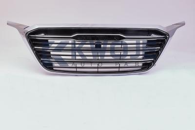 Cina F01-8401100NA Griglia del radiatore per auto per JETOUR X70 2020, resistente alle intemperie in vendita