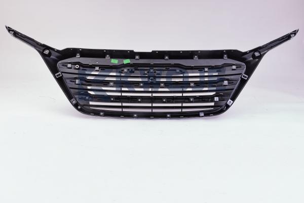 Quality OEM F01-8401100NB Aftermarket Car Grill Assy For 2020 JETOUR X70 for sale